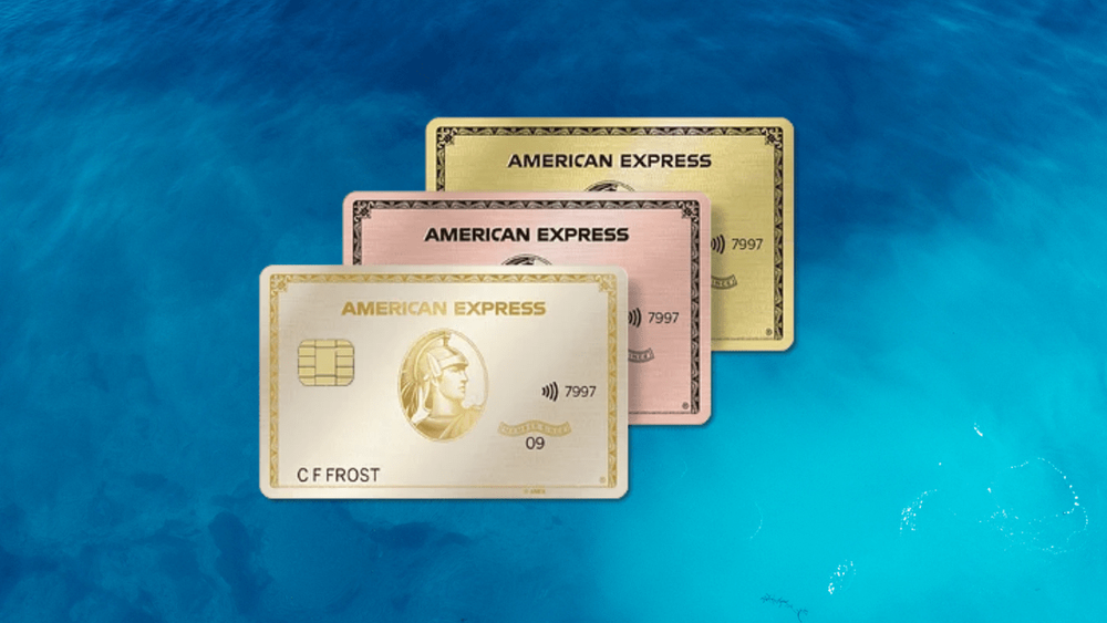 Cardonomics - American Express® Gold Card Review