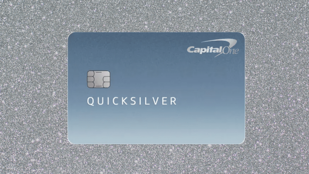 Capital One Quicksilver Review | Cardonomics