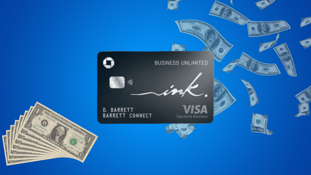 Ink Business Unlimited® Credit Card Review | Cardonomics