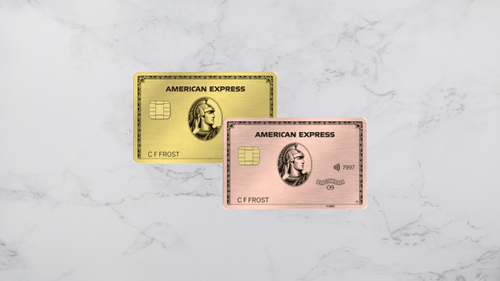 American Express® Gold Card Review | Cardonomics