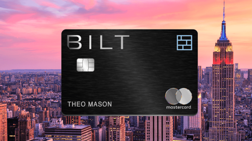 Cardonomics - Bilt Mastercard® Review