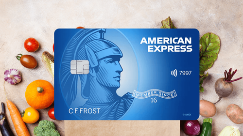 Blue Cash Everyday® Card from American Express Review | Cardonomics