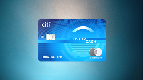 Citi Custom Cash® Card Review | Cardonomics