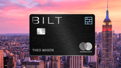 Cardonomics - Bilt Mastercard® Review